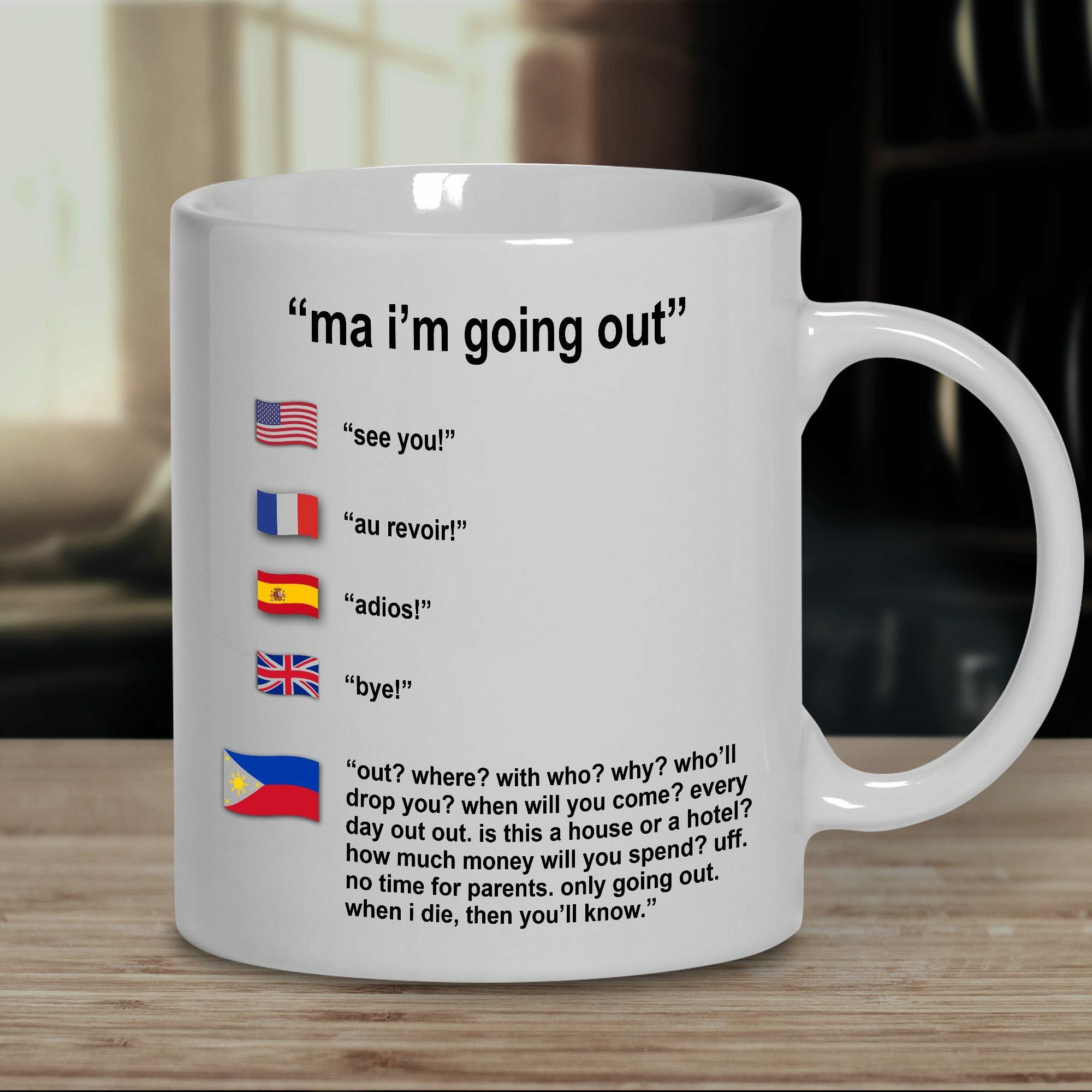 You must be Filipino if... - General Discussion - AddFaith