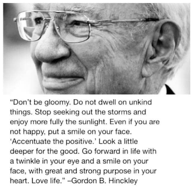 To Do List of Happiness - General Discussion - AddFaith