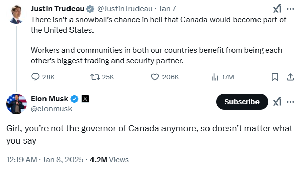 Greenland - Current Events - ThirdHour