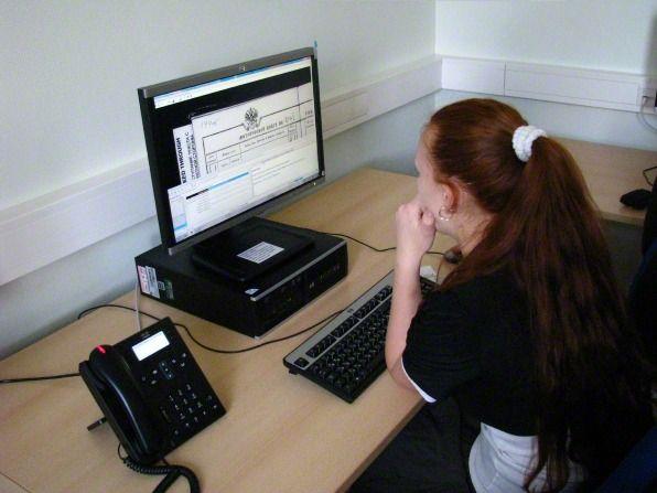 Indexing, A Fun Way to Connect With the Past - LDS.net