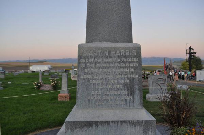 Defending the Faith: The Book of Mormon Witnesses and the 'Problems' of ...