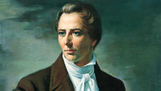 A Lifetime of Learning about Joseph Smith - LDS.net