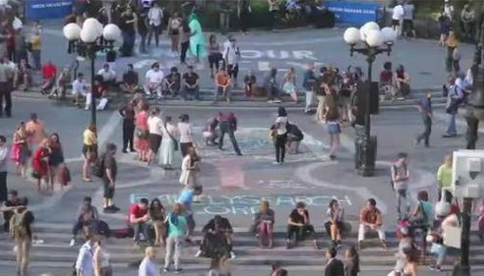 Missionary Art Outreach: How Art is sharing the Plan of Salvation - Add ...