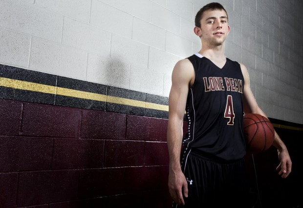 BYU Basketball Commit Nick Emery Returns From Mission - Add Faith