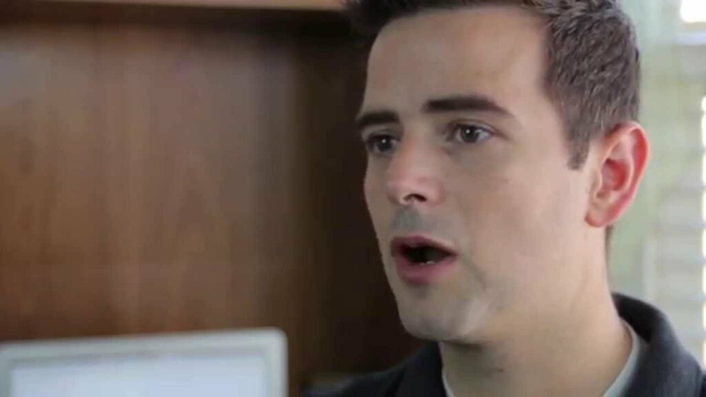 LDS Church: Granite Mountain Records Vault | Third Hour