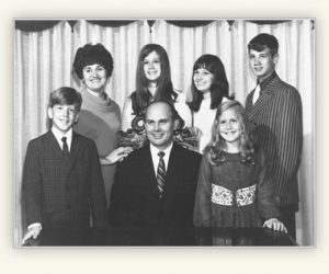 Who Is Dallin H Oaks? Biography of the New LDS Prophet