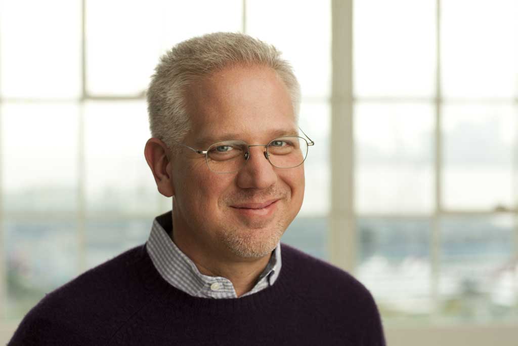 Glenn Beck to Appear in New Movie | LDS.net