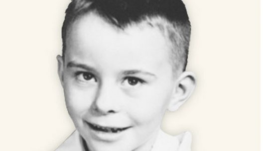 Quentin L. Cook Before He Was Called - LDS.net