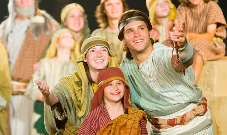 Applications Now Open for Summer 2015 Pageants - Add Faith