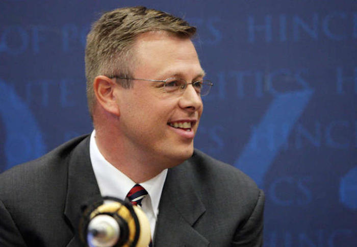 "Welcome Back to BYU-Idaho:" Clark Gilbert Named New President of ...