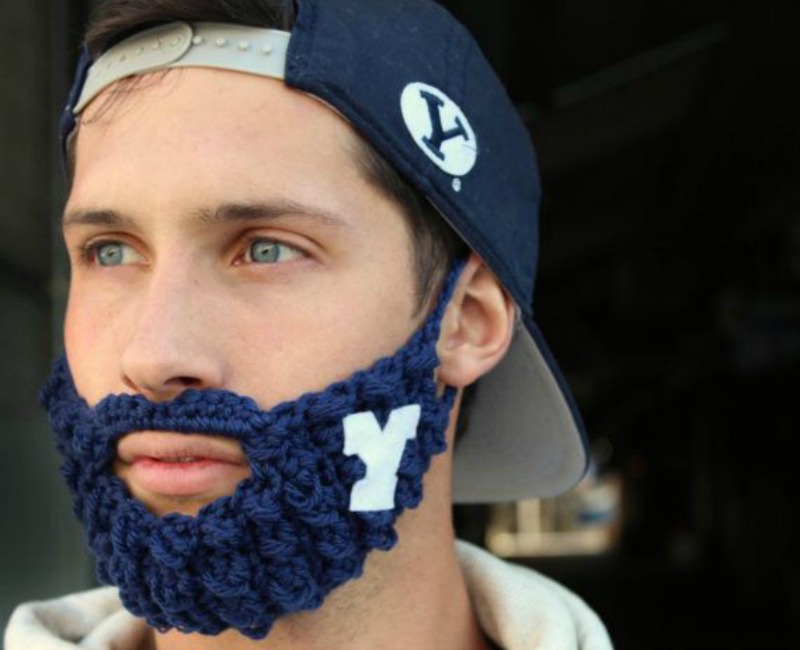 BYU Officially Clarifies Beard Policy - Add Faith