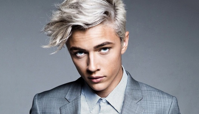 Mormon Model Rises in Fame and Followers