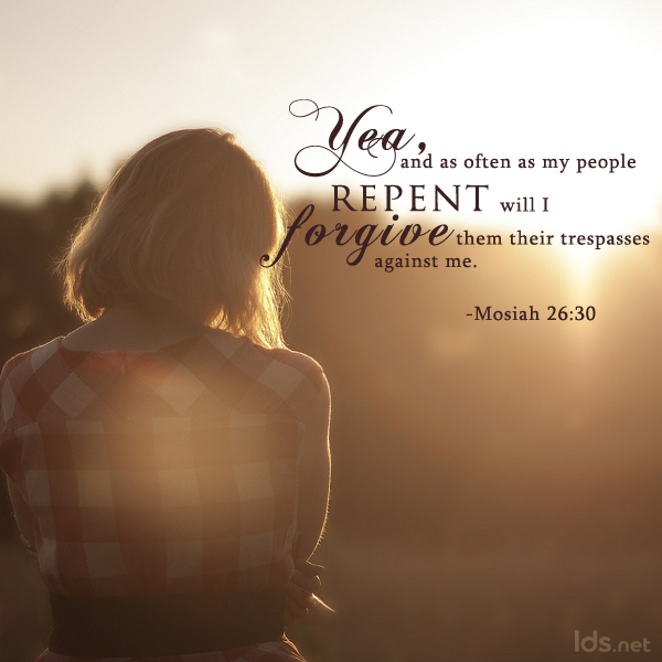 1 Easy Step to Become a Great Latter-day Saint - Add Faith