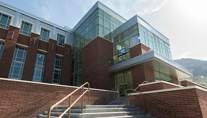 Elder Nelson Dedicates New Life Sciences Building on BYU Campus - Add Faith
