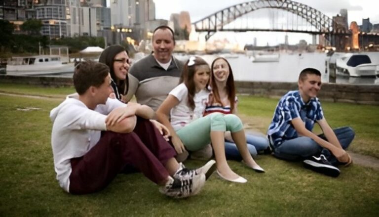 Mormon Glow: Study Finds It’s Scientifically Real