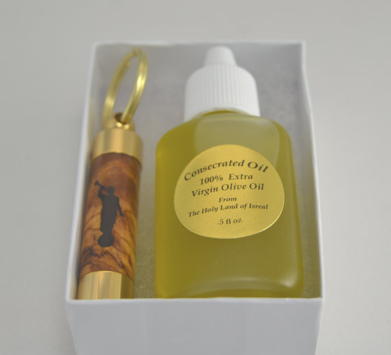 What is an Anointing? | anointing oil lds| Third Hour | LDS Blessing