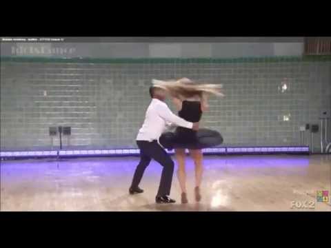 Brandon Armstrong: Mormon Dancer Shares Missionary Experience on TV ...