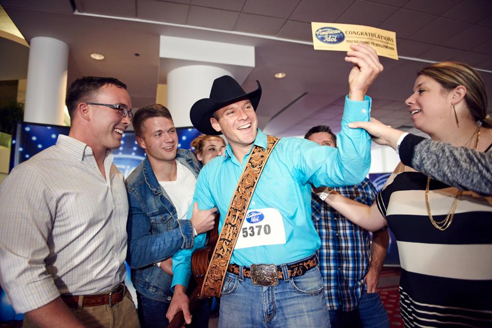 LDS Contestants Look Back on American Idol Experience, Share What’s ...