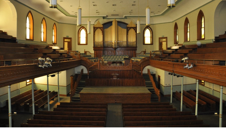 How to Book Provo City Center Temple Appointment | LDS.net