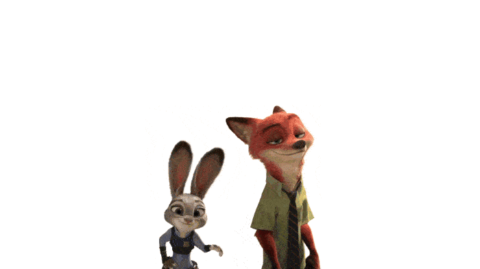 YSA Wards as Described by Zootopia Gifs | LDS.net