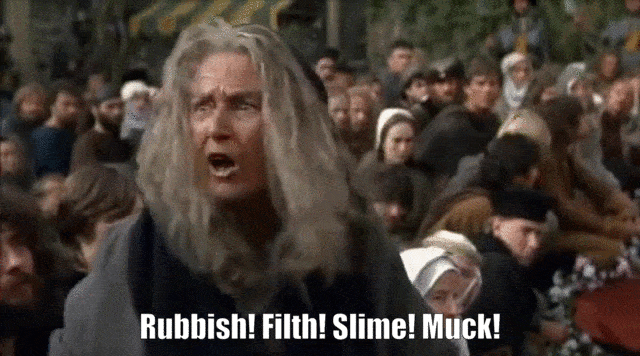 Why Mormons Are So Obsessed with the Princess Bride - Add Faith