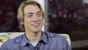 Exclusive Interview with 'Saturday's Warrior' Star Mason D. Davis - Add ...