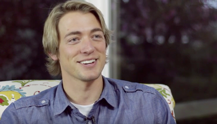 Exclusive Interview with 'Saturday's Warrior' Star Mason D. Davis - Add ...