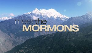 Stream Every LDS Movie | Third Hour | The RM Movie