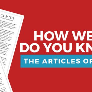 Spoiler: Jesus Offended a Lot of People | Third Hour