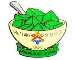 Mormons and Jell-O: A History - Add Faith