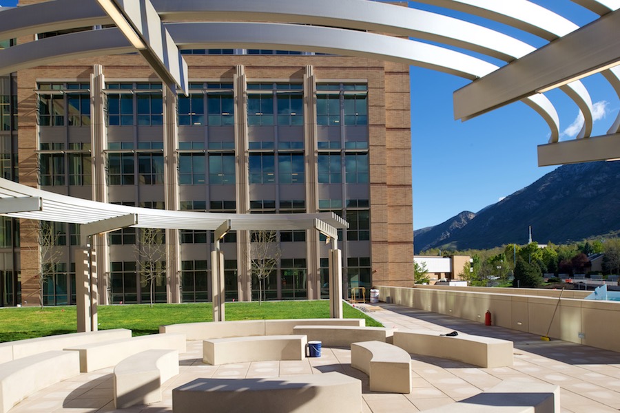 Provo MTC Expansion Is Soon to Be Open for Public Viewing