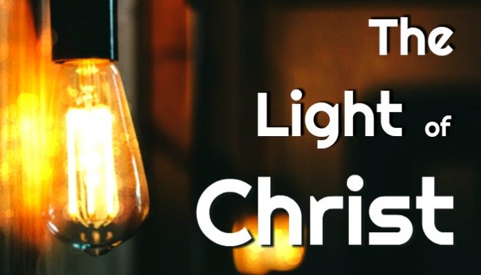 Here's Everything We Know About the Light of Christ