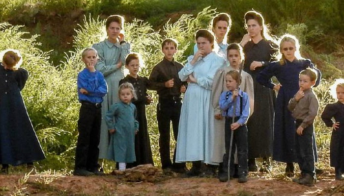 Short Creek Utah Inbreeding Crisis: BBC Report on Dangerous Genetic ...