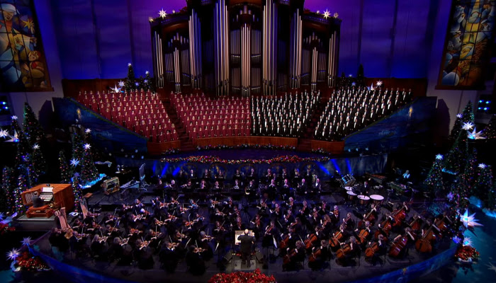 MoTab's Christmas Concert to Reach a Larger Audience — Here's How - Add ...