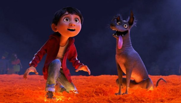 Movie Review Mom: Coco - Add Faith