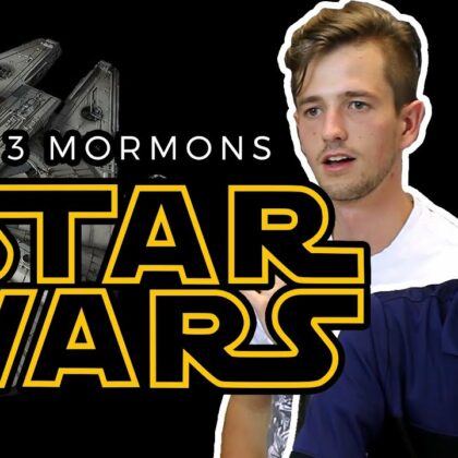 Magic Mormon Underwear - Add Faith