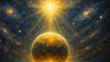 Mormon Afterlife Planet: What Latter-day Saints Really Believe