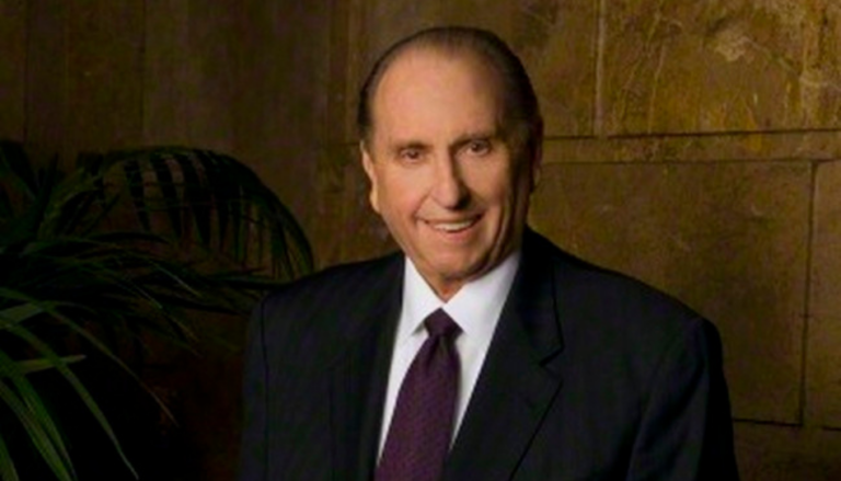 The Remarkable Life of Thomas S. Monson - Add Faith
