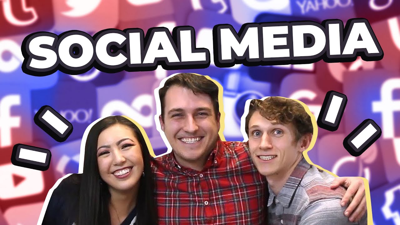 Becoming a Mormon YouTuber - Add Faith