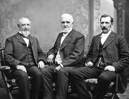 Solemn Assembly: What It Is and Why It Matters