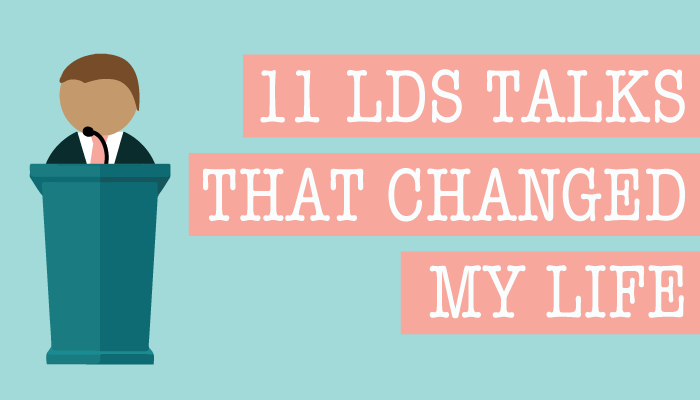 11 LDS Talks that Changed My Life | Third Hour | LDS