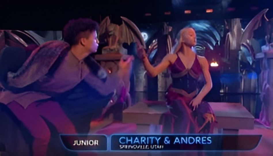 World of Dance Finale: Latter-day Saint Dancers Shine