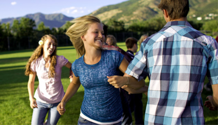 7 Things People Think Latter-day Saints “Can't” To Do