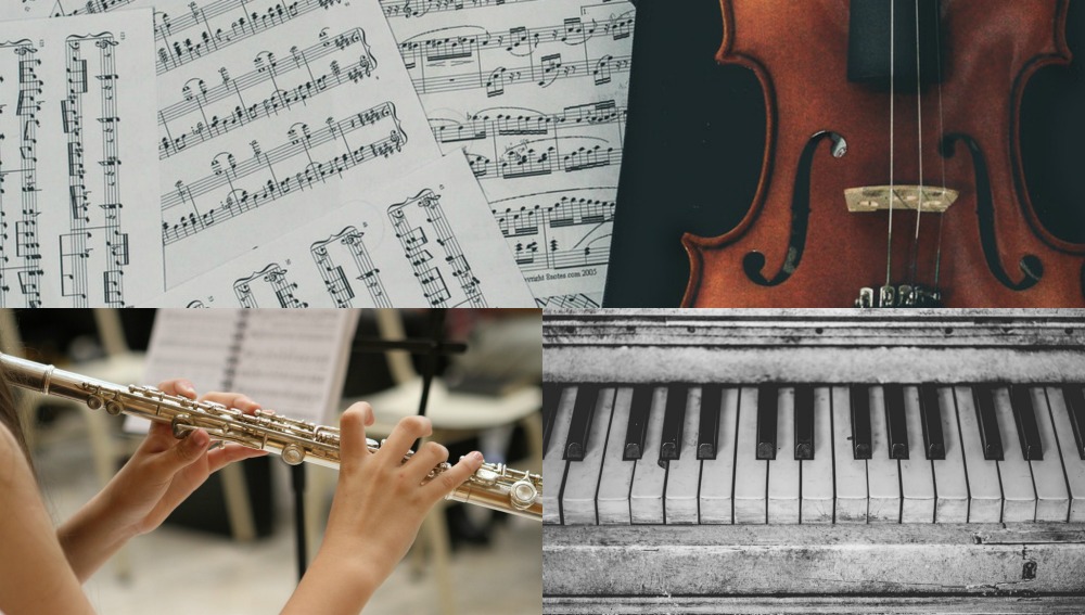 Piano Arrangements For Sacrament Meeting | Third Hour