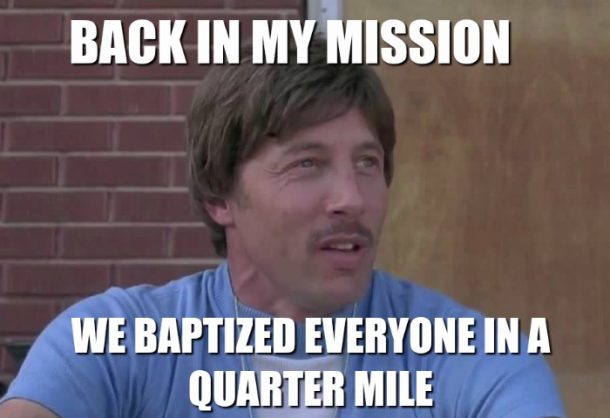 22 of the Most Relatable Missionary Memes | Third Hour