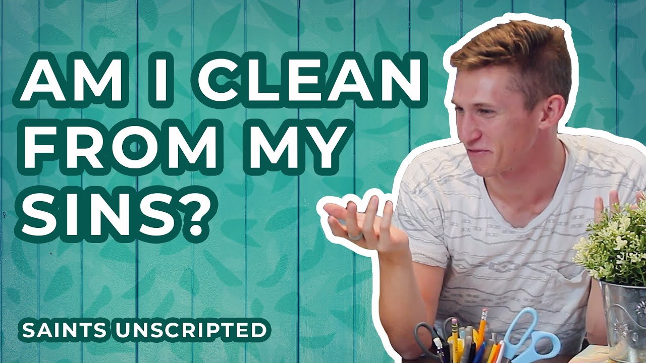 How Do I Know If I'm CLEAN From My SINS? - Add Faith