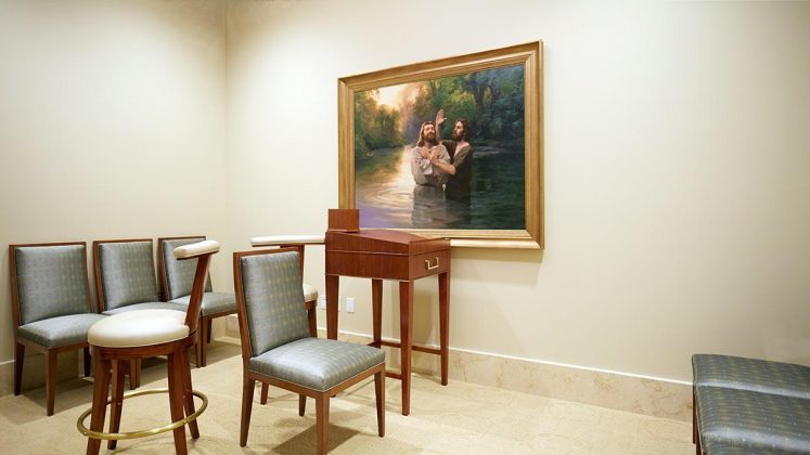 What Latter-day Saints Do in Their Temples | Third Hour