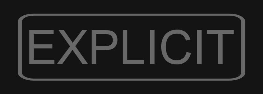 "EXPLICIT" Music is Dominating Top Charts Nationwide, Disturbing Stats Show