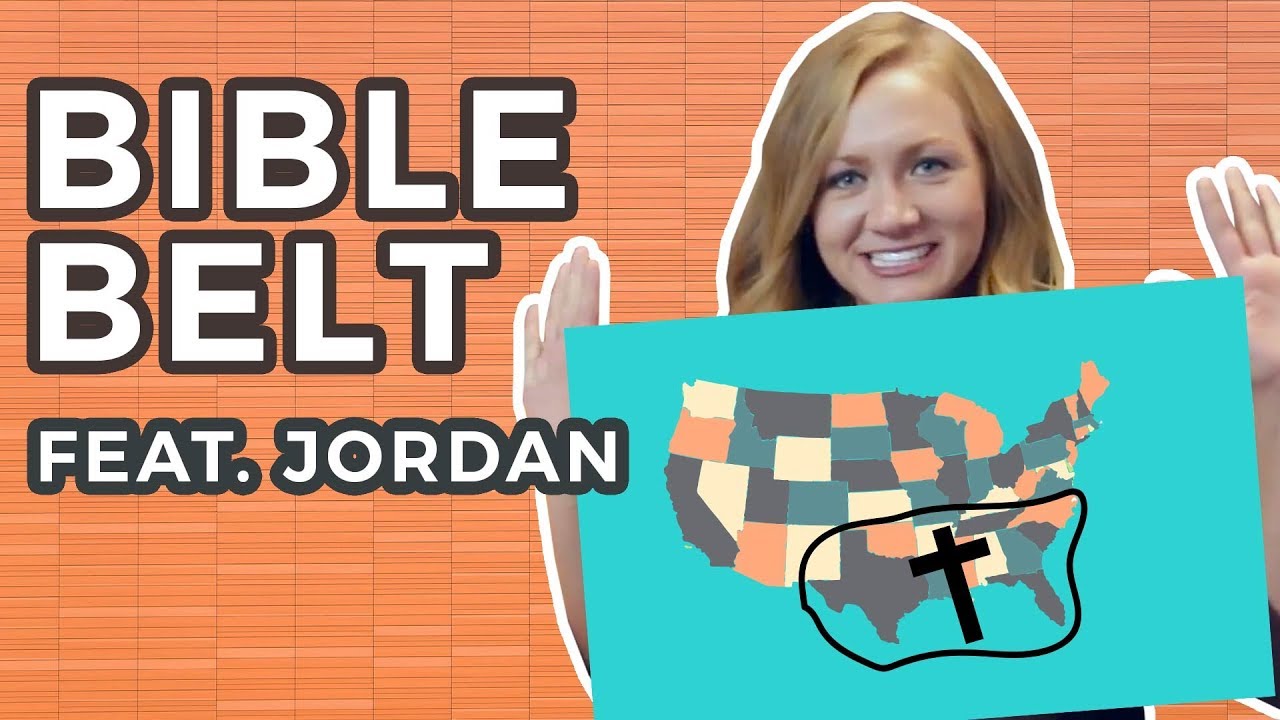 Growing up MORMON in the BIBLE BELT! - Add Faith