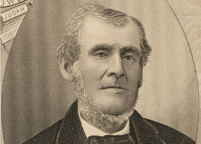 Church History: When Martin Harris Secretly Replaced the Seer Stone ...